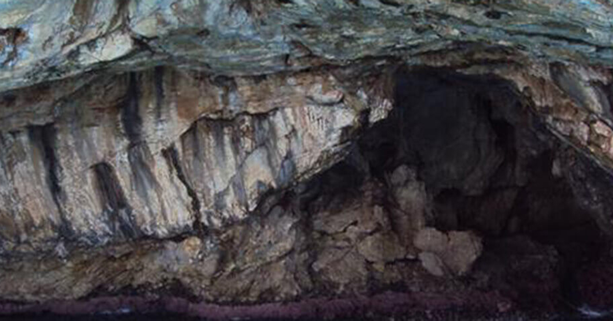 Make a wish at the Dilek (Wish) Cave - yatkiralama.com